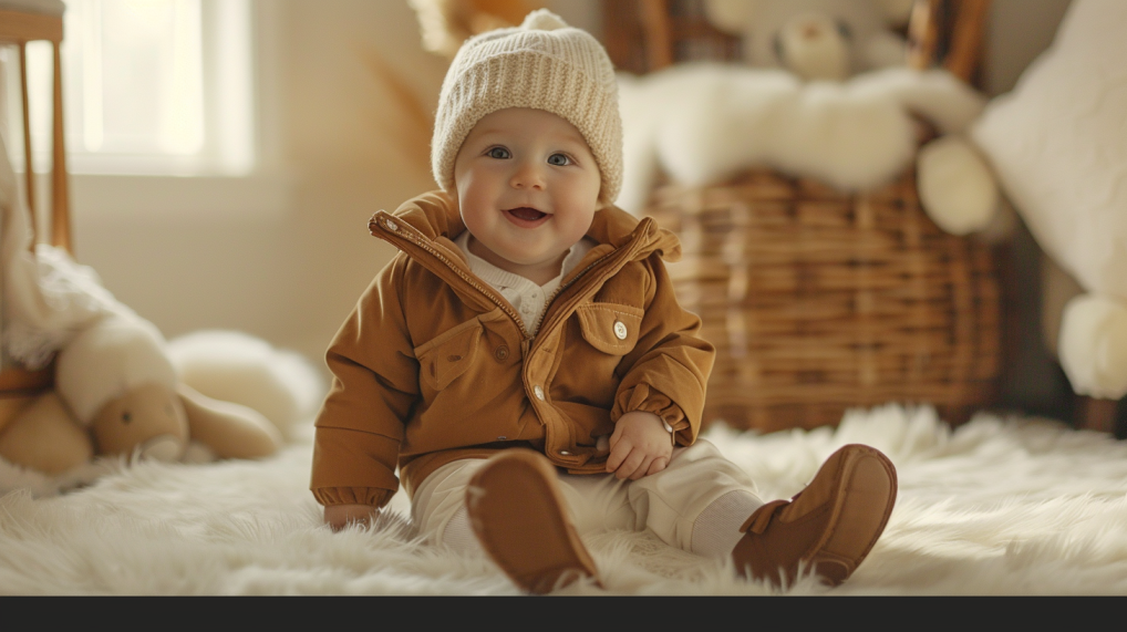 About Tucker And Tate® - Tucker And Tate