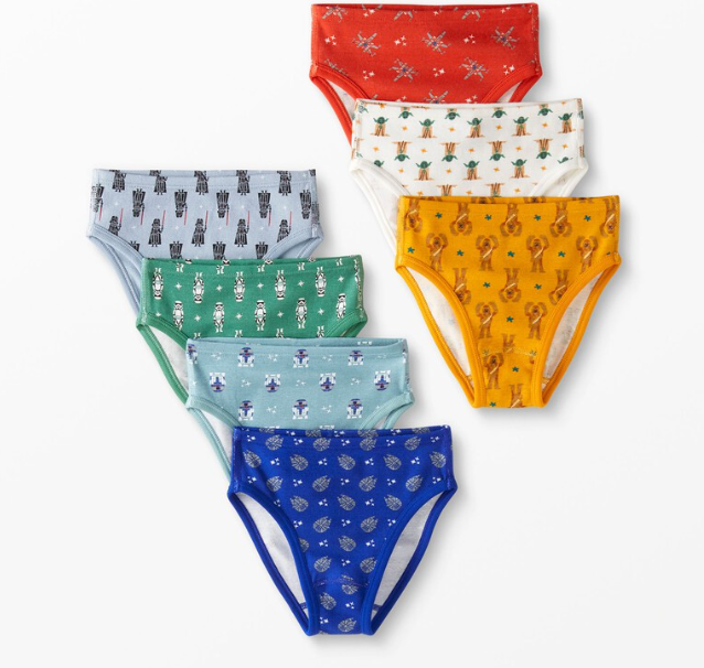 Tucker And Tate Underwear